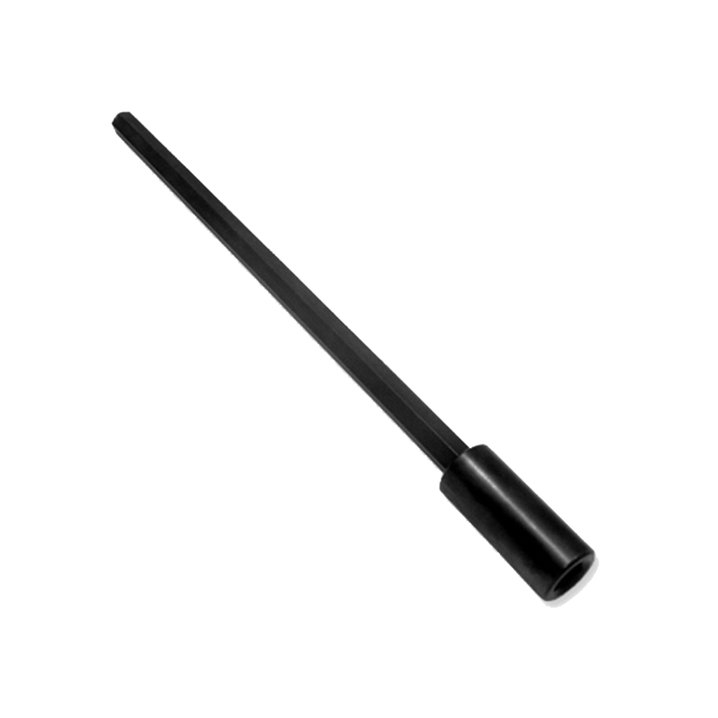 Plumtool Extension Bar To Suit Rapid Bore Bits HSaws 140mm Plumtool plumtool-extension-bar-to-suit-rapid-bore-bits-hsaws-140mm-plumtool